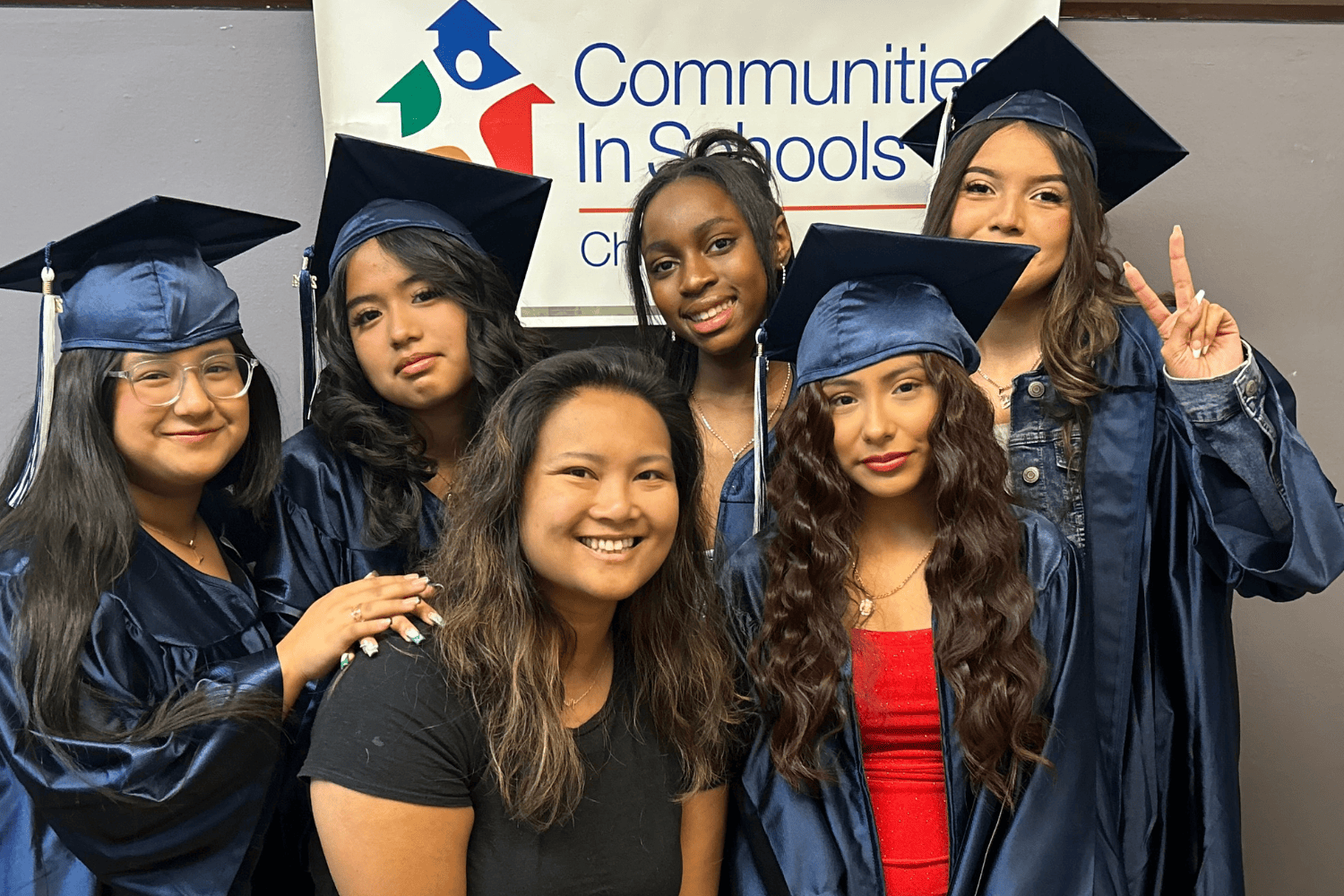 Supporting Girls with Their Mental Health - Communities In Schools of Chicago