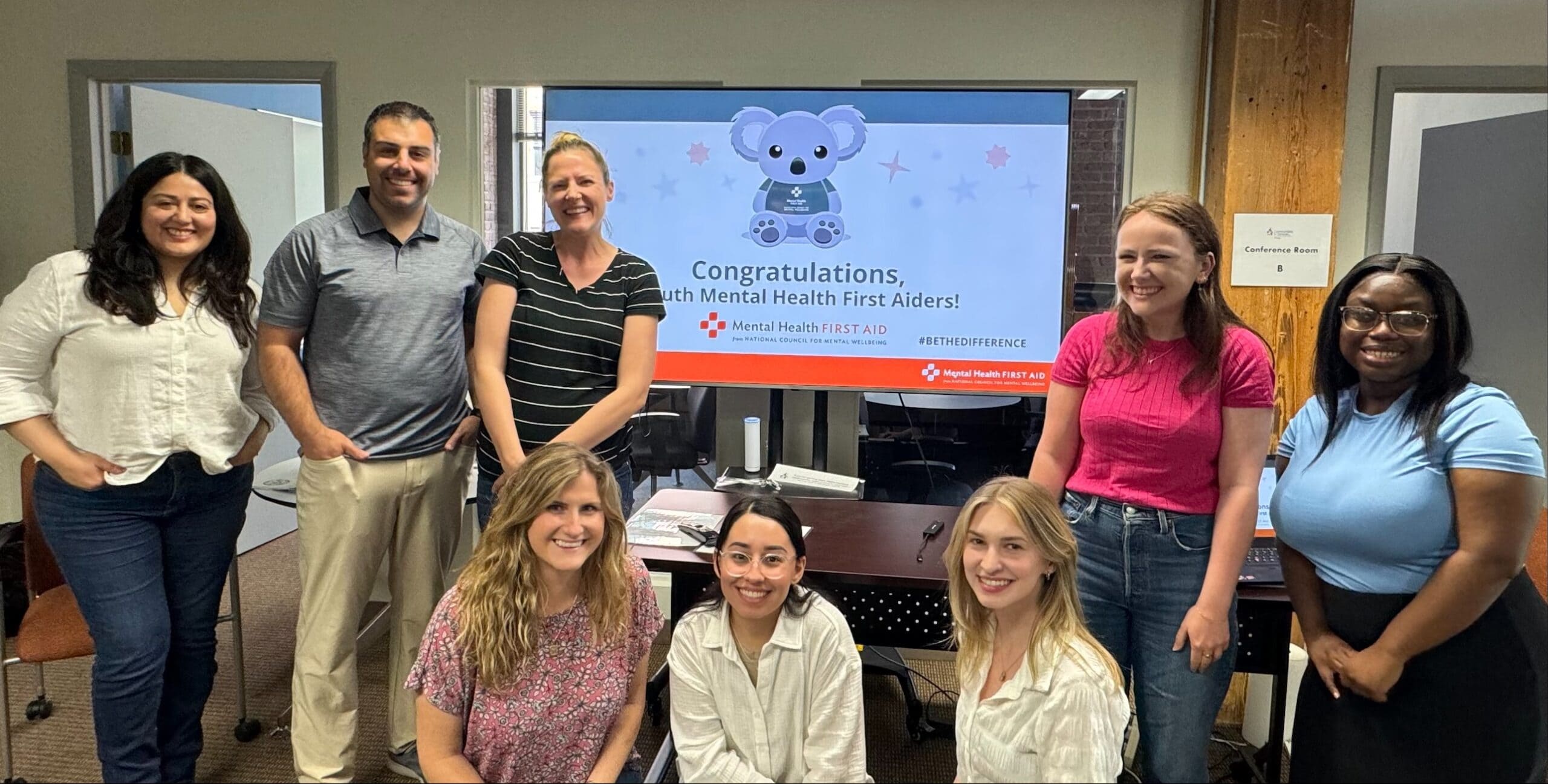 Our Staff - Communities In Schools of Chicago