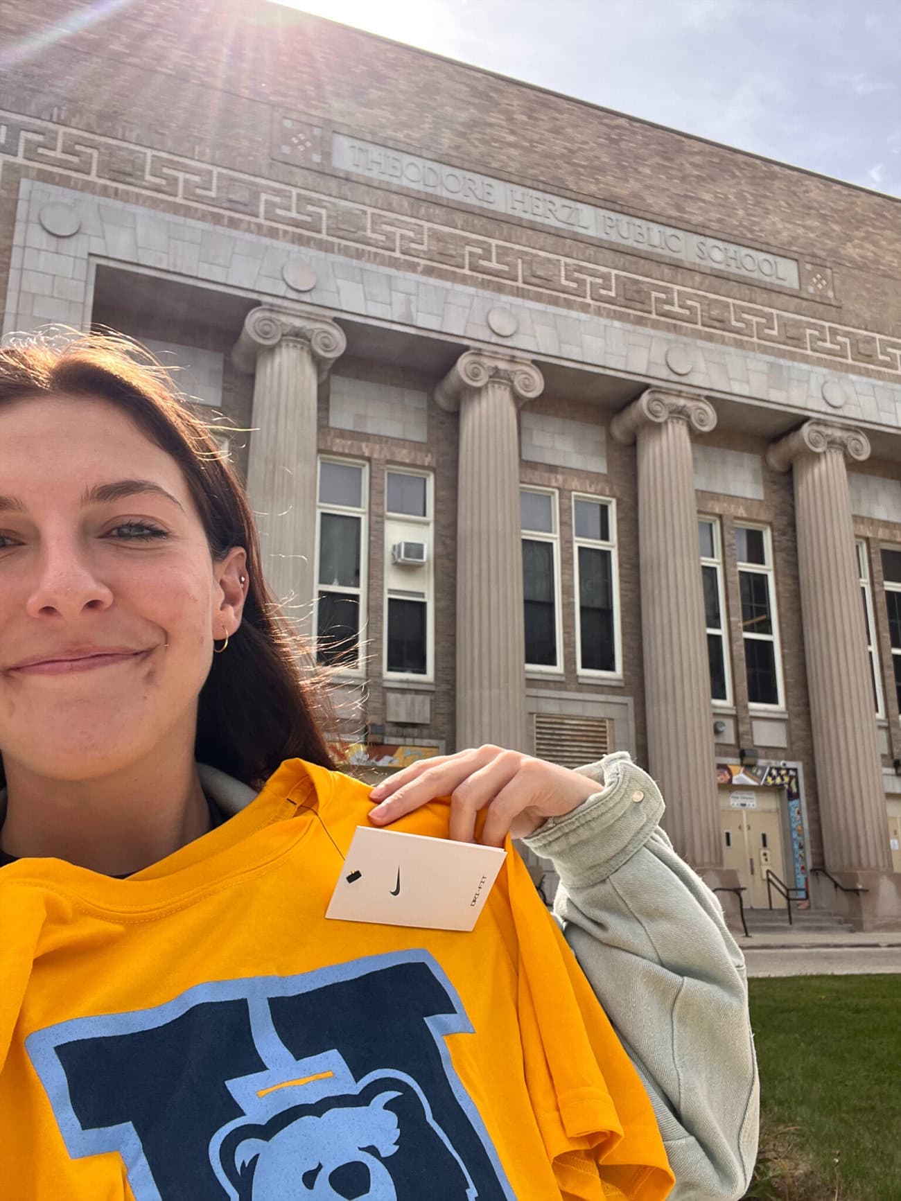 Through the Eyes of a New CIS of Chicago School Partner - Communities ...