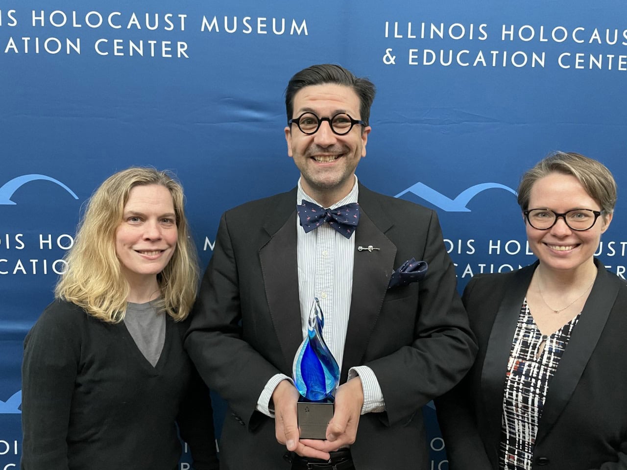 Annual Report 2021 - Communities In Schools of Chicago