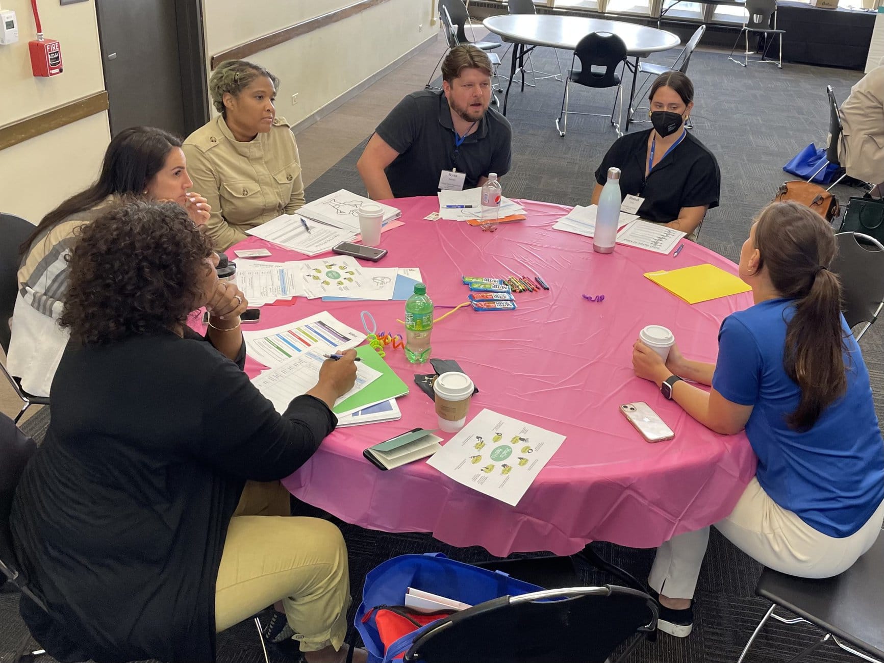 From Surviving to Thriving: CIS Prepares Partners for an Impactful ...