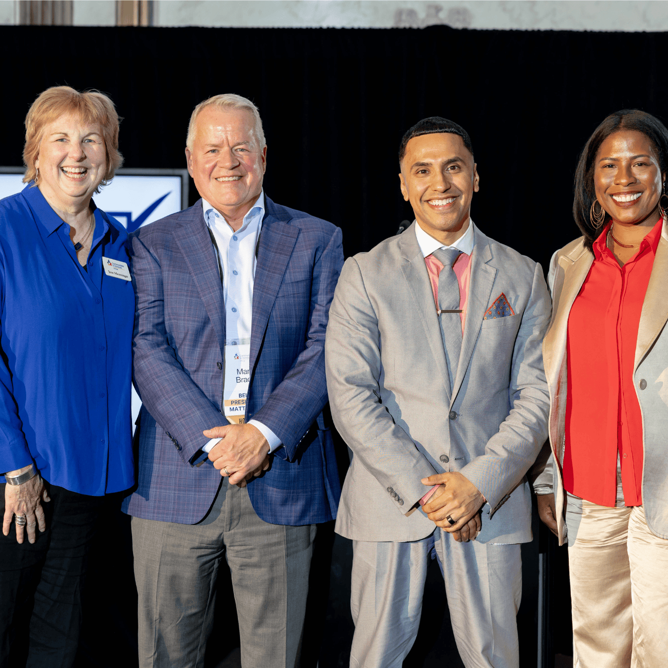 Chicago Shows Up for Students at CIS of Chicago's Annual Fundraising ...