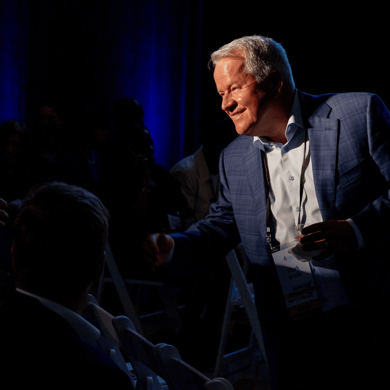 Chicago Shows Up for Students at CIS of Chicago's Annual Fundraising ...